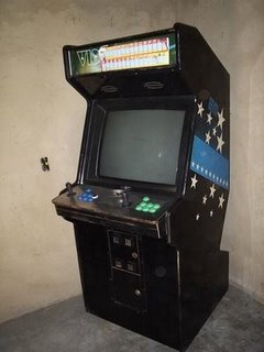 Build Your Own Arcade Controls FAQ