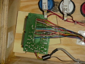Build Your Own Arcade Controls FAQ - Message Board